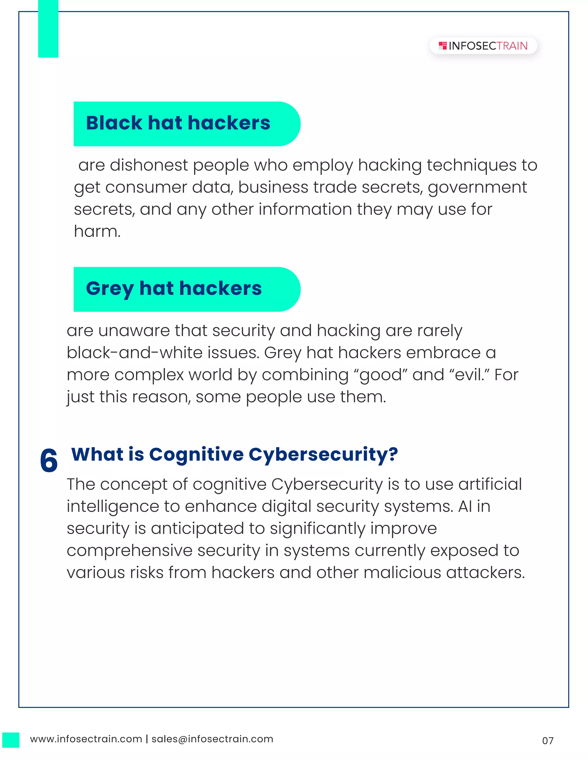 Cybersecurity Interview Questions Part -2.pdf | Internet Safety | Parenting