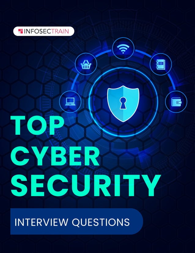 Cybersecurity Interview Questions Part 2pdf 