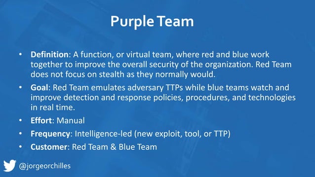 Ethical Hacking Definitions Matter - Covering Vulnerability Scanning ...