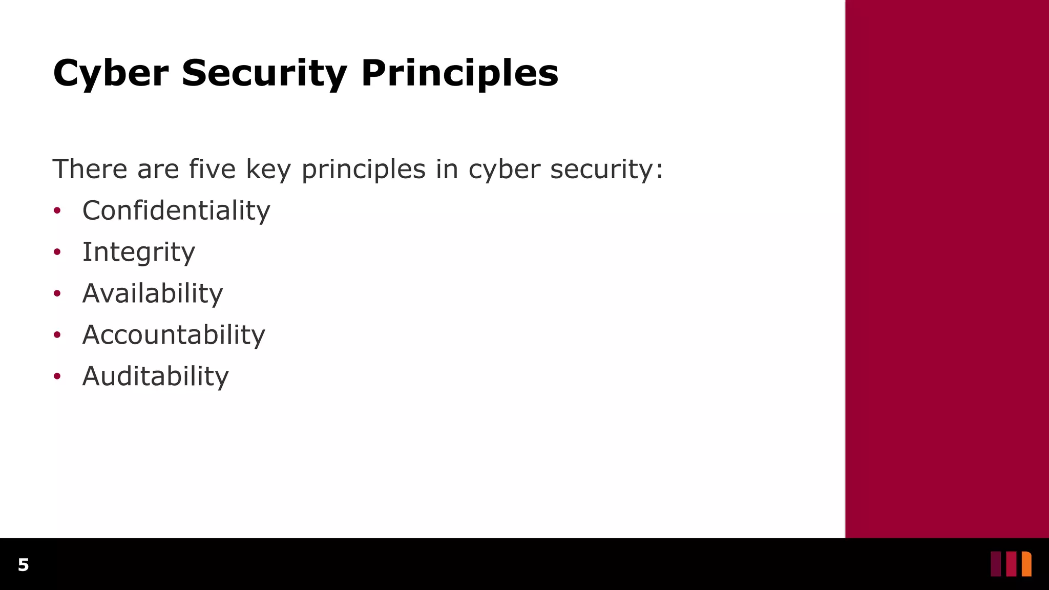 Cyber Security Introduction.pptx