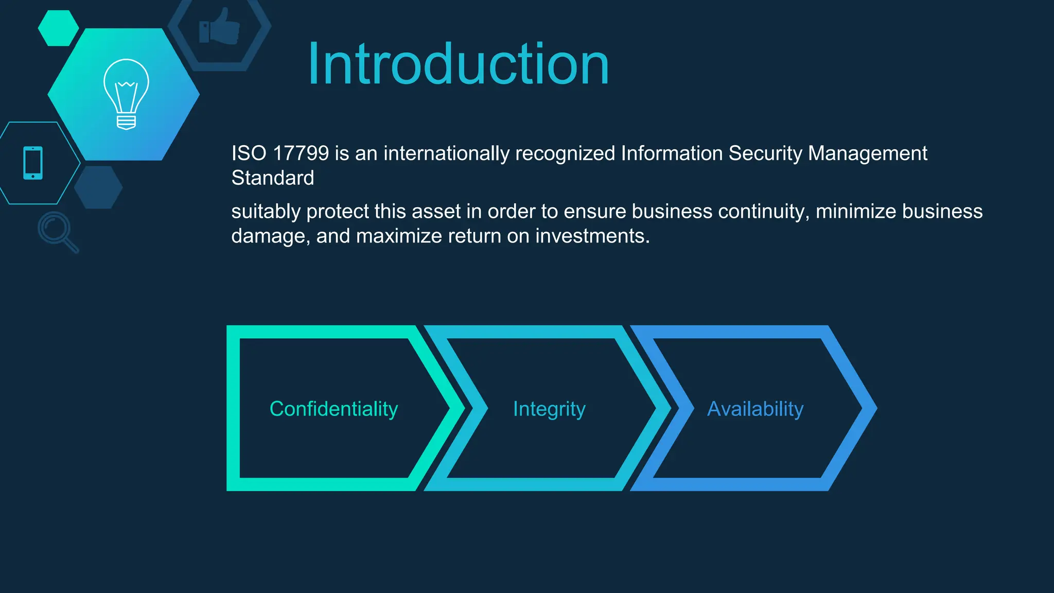 Cyber security cyber security(ISO 17799) (1).pptx