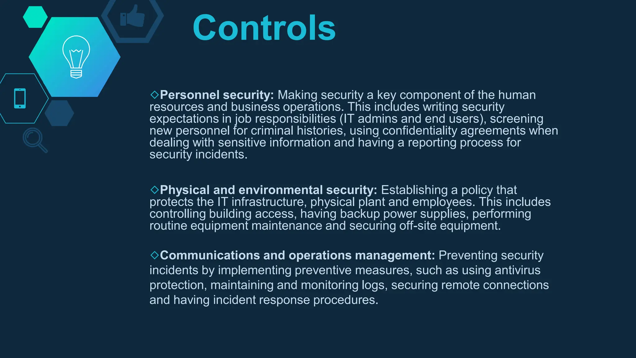 Cyber security cyber security(ISO 17799) (1).pptx