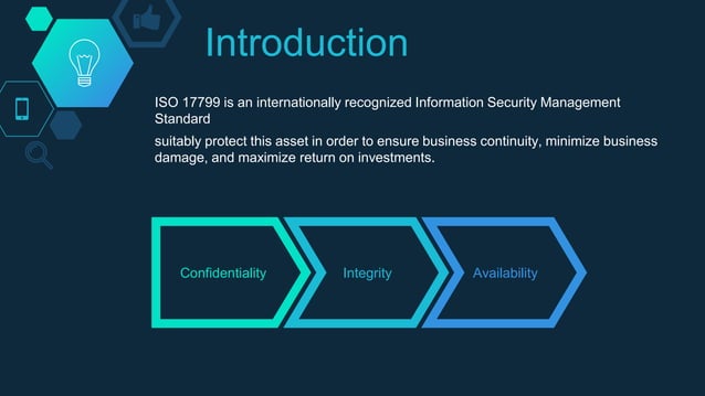 Cyber security cyber security(ISO 17799) (1).pptx