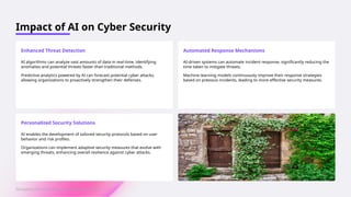 Cyber Security Landscape in 2024. An In-Depth Exploration of Trends ...