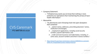 Cyber security legal and regulatory environment - Executive Discussion ...