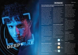 Cyber security Magazine May 2024- First Edition | PDF