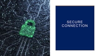 Cybersecurity _ Man in the Middle (MITM) Attack.pptx