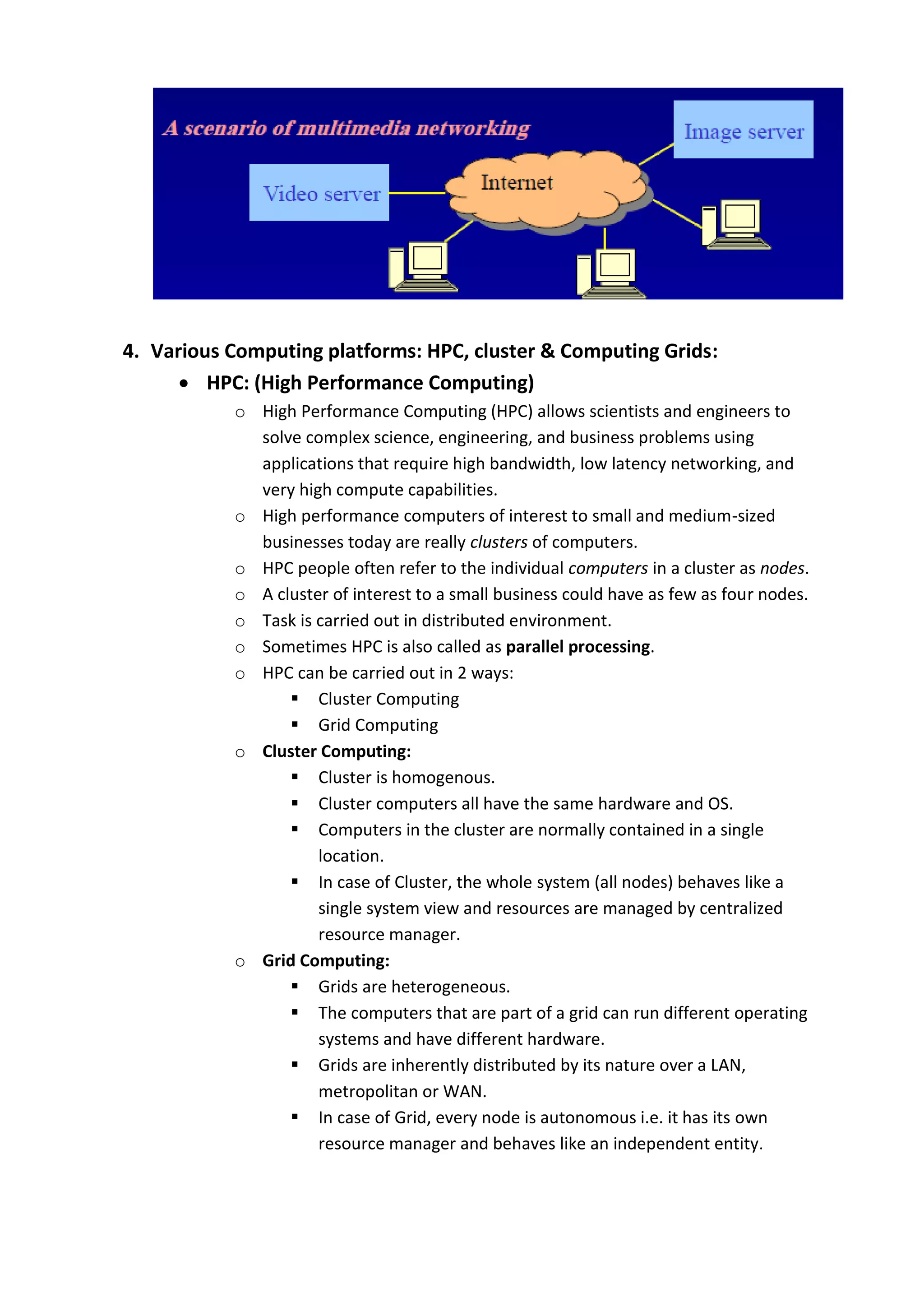 Introduction to Cyber security module - III | PDF