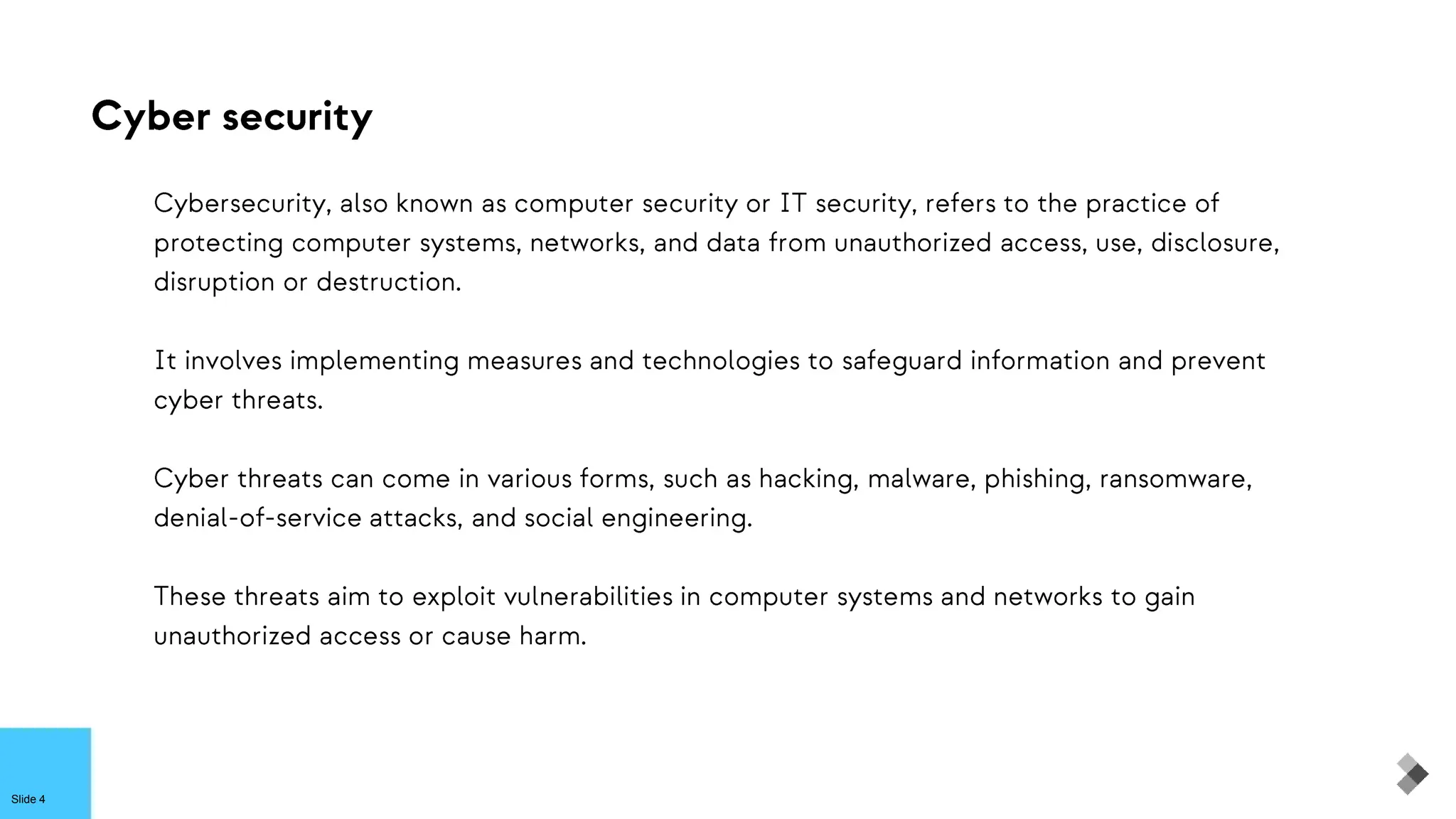 Cyber security module 1 of 2.pptx