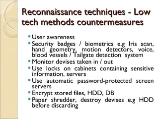 Edith Turuka: Cyber-Security, An Eye Opener to the Society | PPT