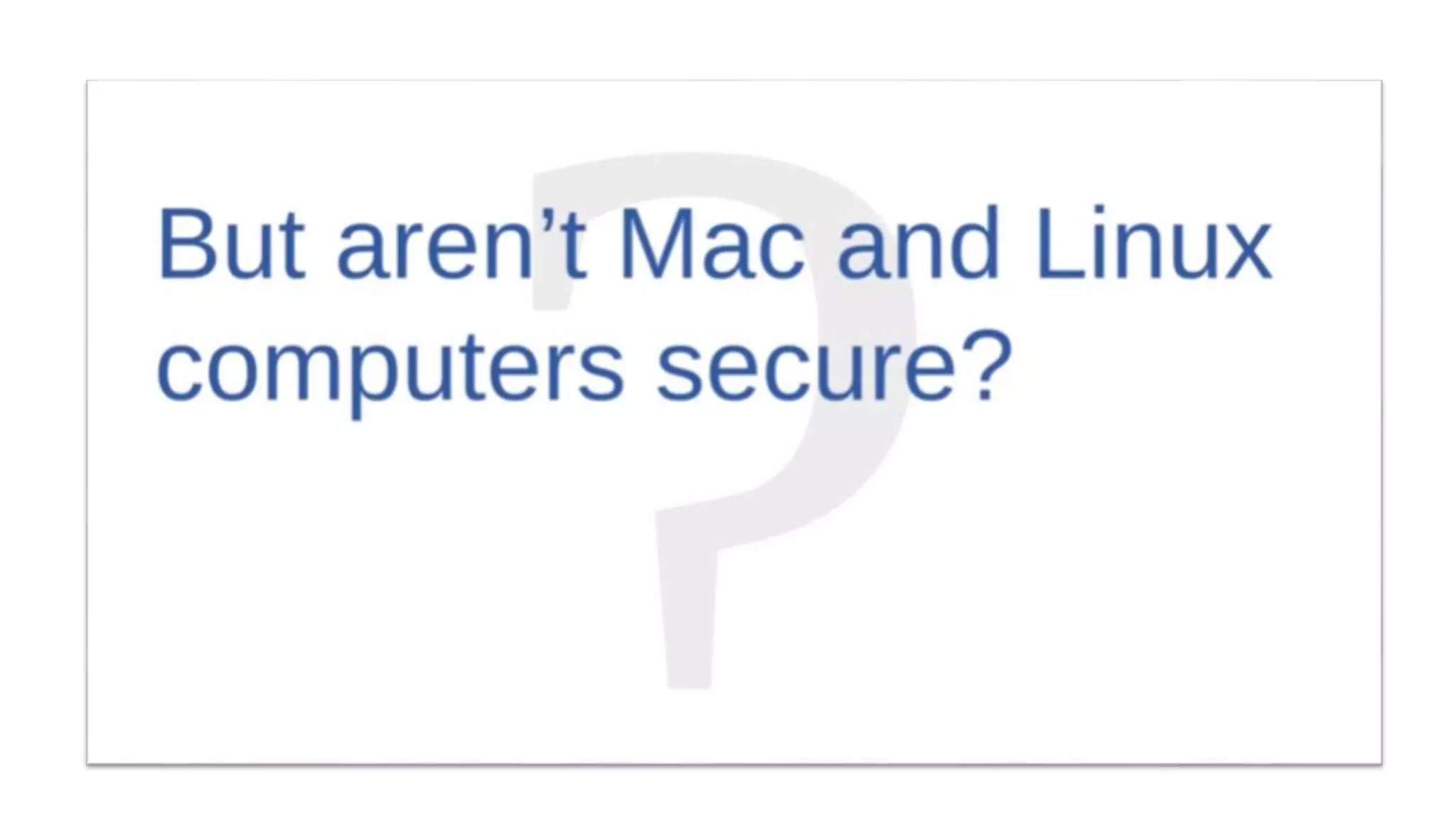 Cyber Security Motivation | PPTX