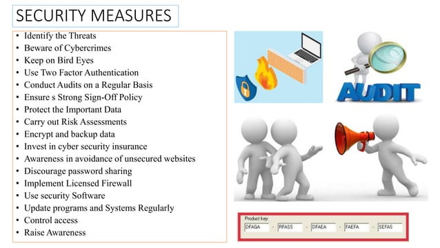 Cyber Security Motivation | PPT