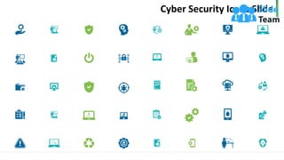 Cybersecurity Powerpoint Presentation Slides | PDF