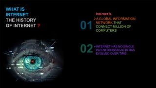 Cyber Security system | PPT