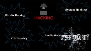 Cyber Security PowerPoint.pptx by diksha || ece by arun parmar | PPTX