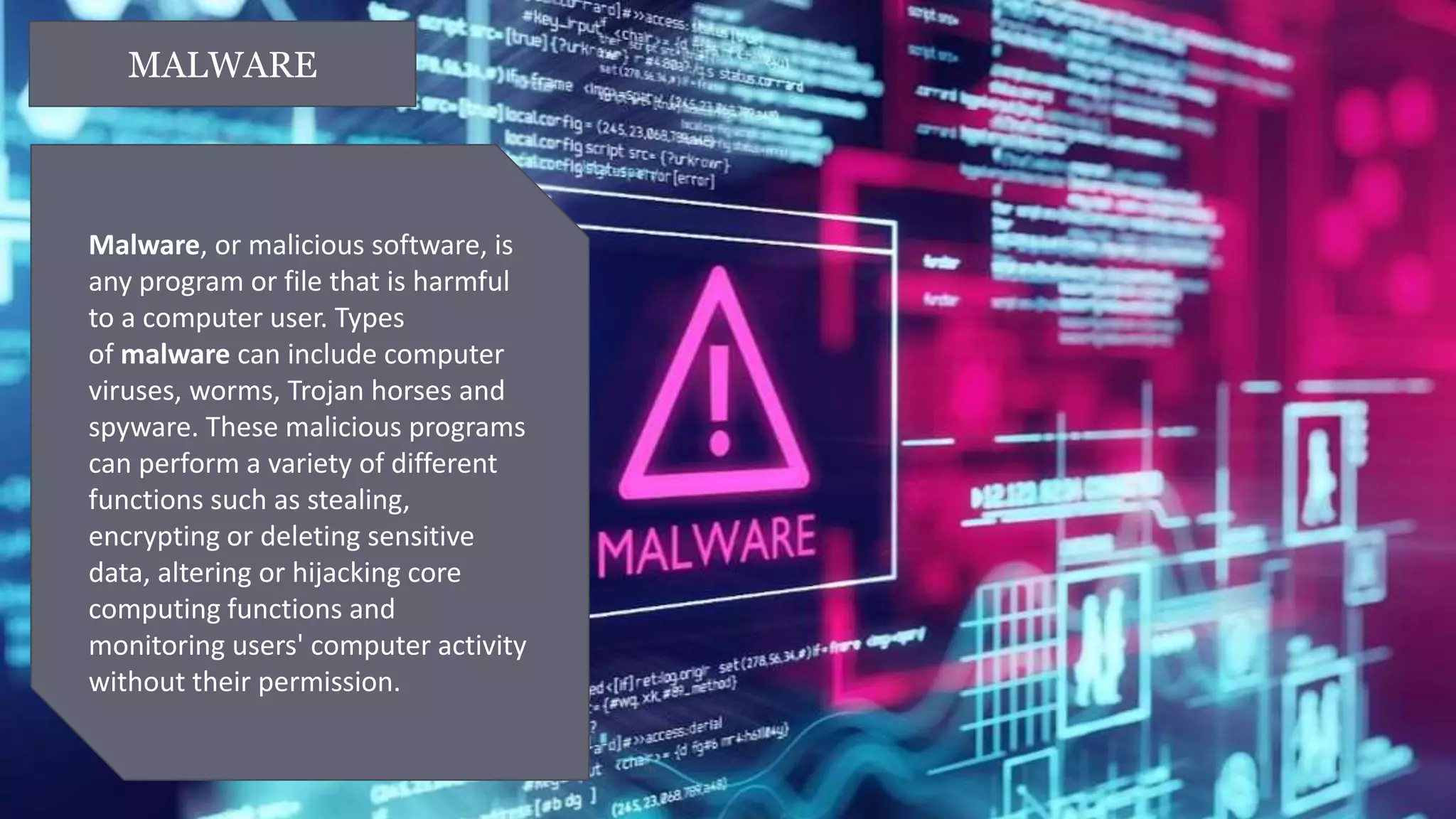 Cyber security ppt | PPTX