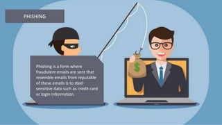 Cyber security ppt | PPTX