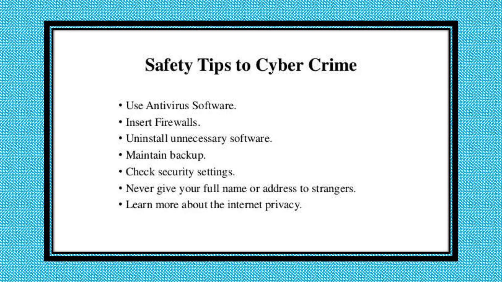 Cyber Security PPT - 2023.pptx