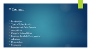 introduction of the cyber security PPT.pptx