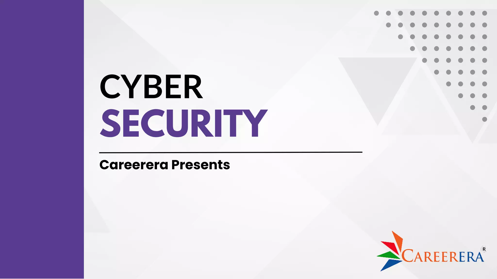Cyber Security Course | PDF