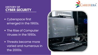 Cyber Security Course | PDF
