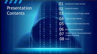 CyberSecurityPPT_V3_1CyberSecurityPPT_V3_1 | PPTX