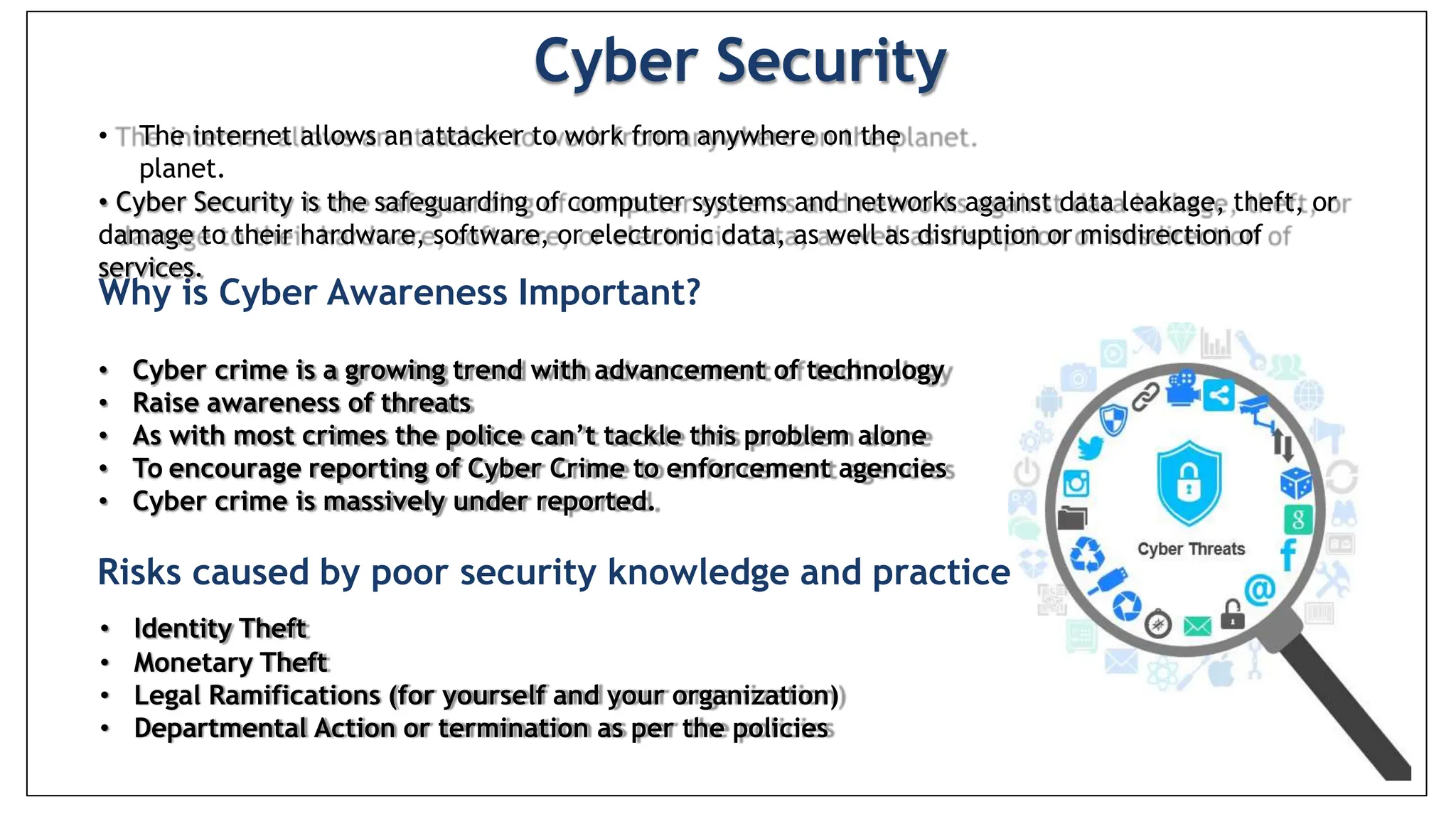 CyberSecurityPPT_V3_1.pptx Awerness cyber | PPTX