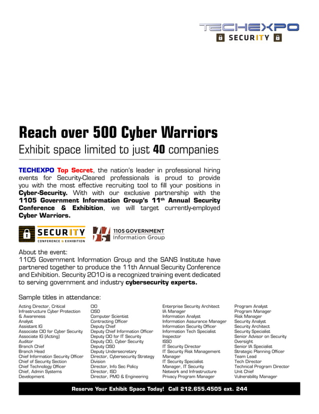 Cyber Security Presentation | PDF