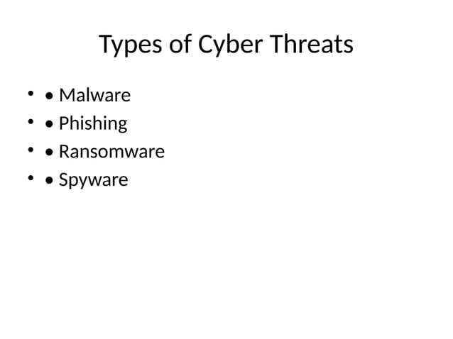 Cybersecurity Presentation 15 slides.pptx