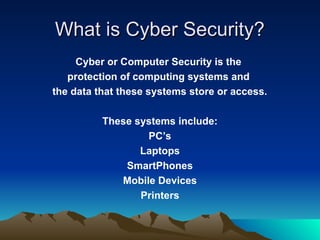 Cyber Security For Computer Science & Engineering.ppt