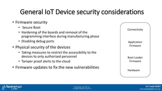 IoT Security by Design | PDF