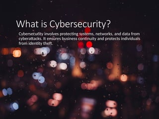 Cybersecurity_Presentation_by_shobhit.pptx