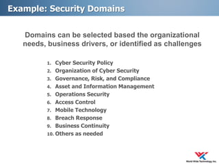 Security-Invest Where it Matters Most | PPTX | Information and Network ...