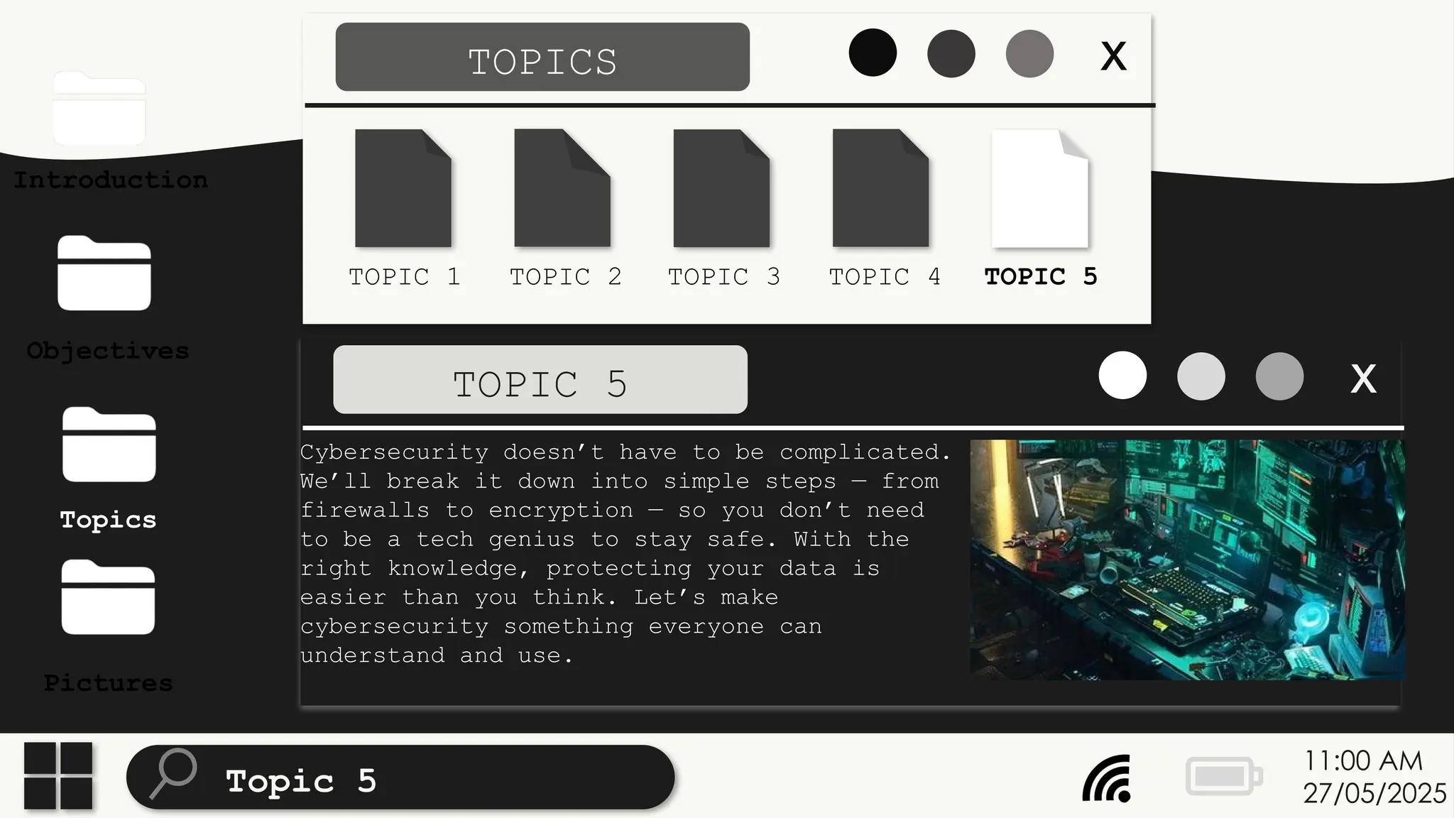 Cyber security project FOR FREEE HEHE! 2.pptx