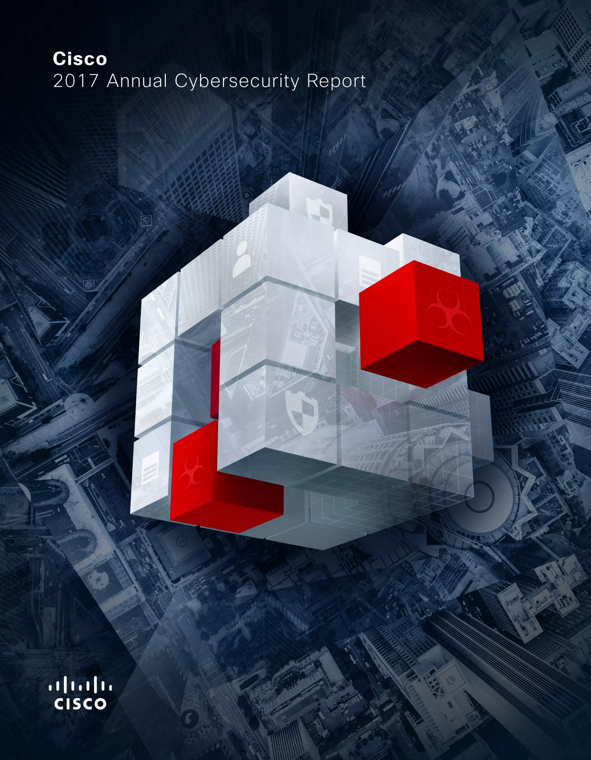 Cyber security report 2017 cisco 2017 acr_pdf | PDF