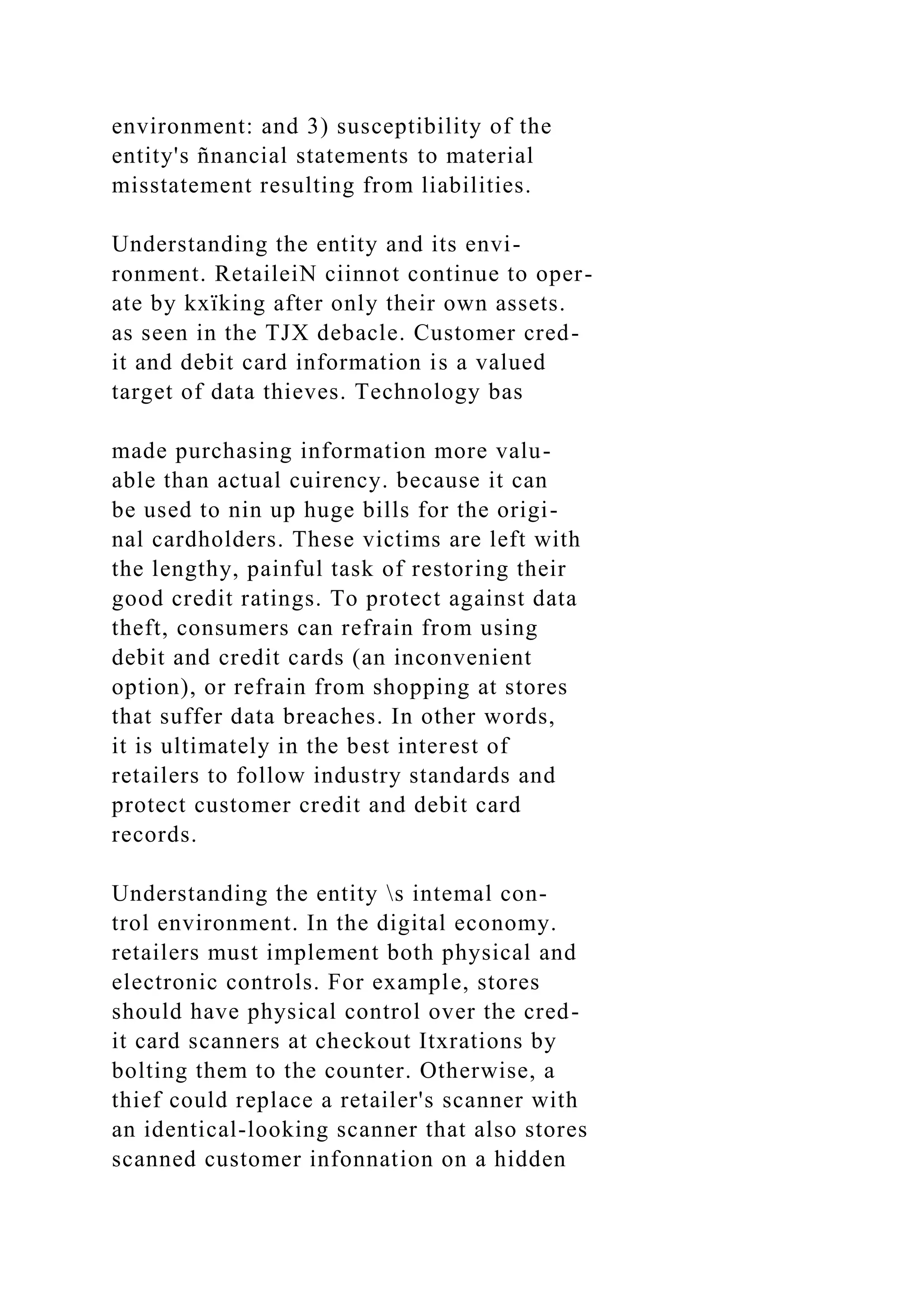 Cybersecurity Research Paper instructionsSelect a research topic.docx