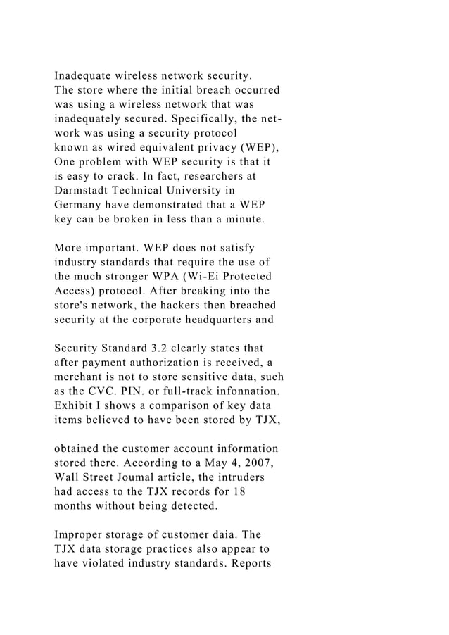 Cybersecurity Research Paper instructionsSelect a research topic.docx