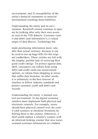 Cybersecurity Research Paper instructionsSelect a research topic.docx