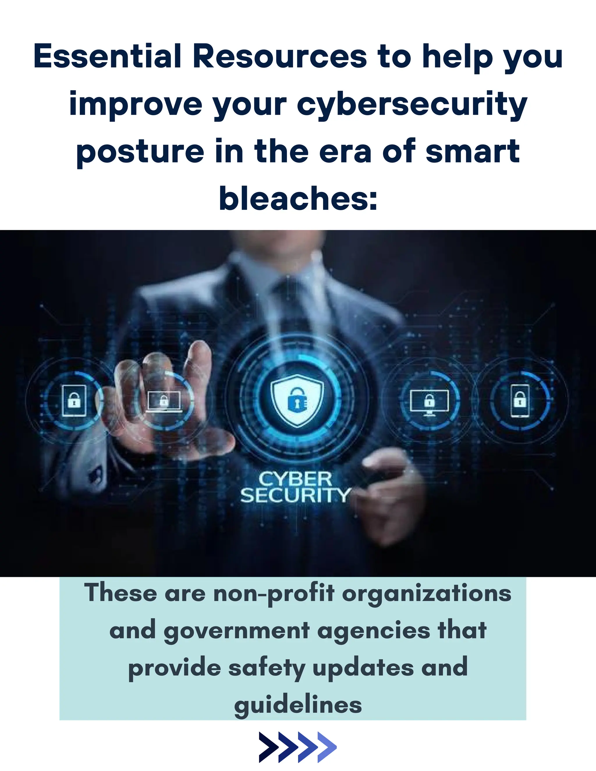 cybersecurity resources to be aware in modern life | PDF