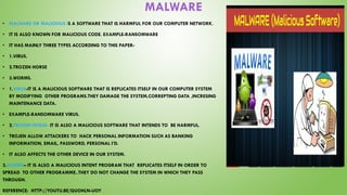 Cyber security review paper | PPT