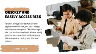 Cyber Defense in Boise – CRI Advantage | PDF