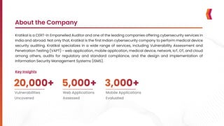 Cybersecurity Risk Assessments for Healthcare Facilities | PDF