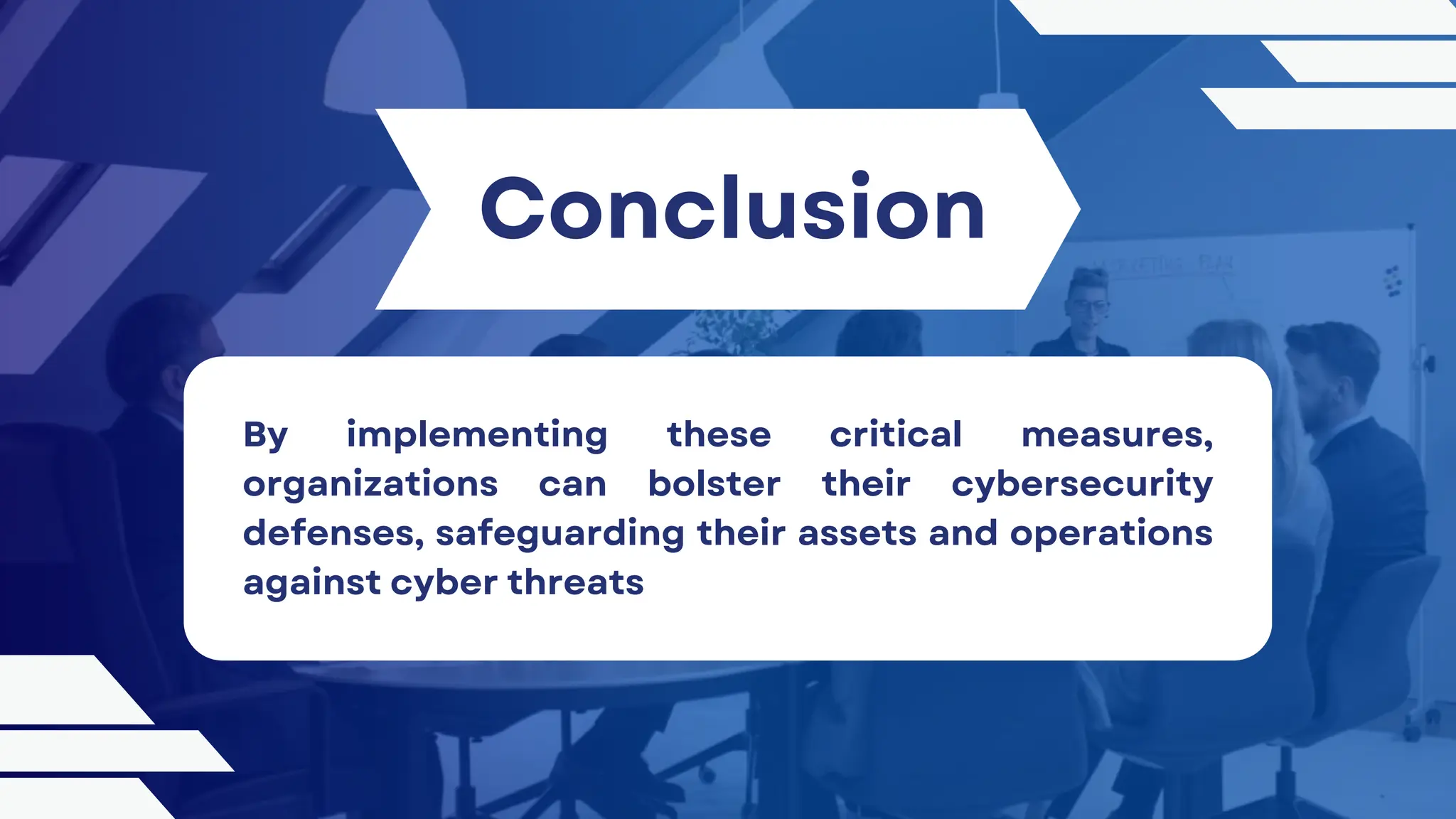 Cybersecurity Risk Management 7 Critical Measures | PDF