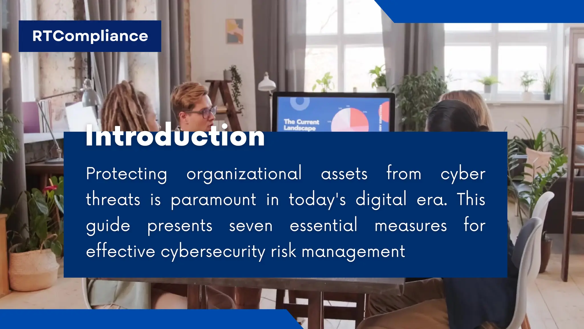 Cybersecurity Risk Management 7 Critical Measures | PDF