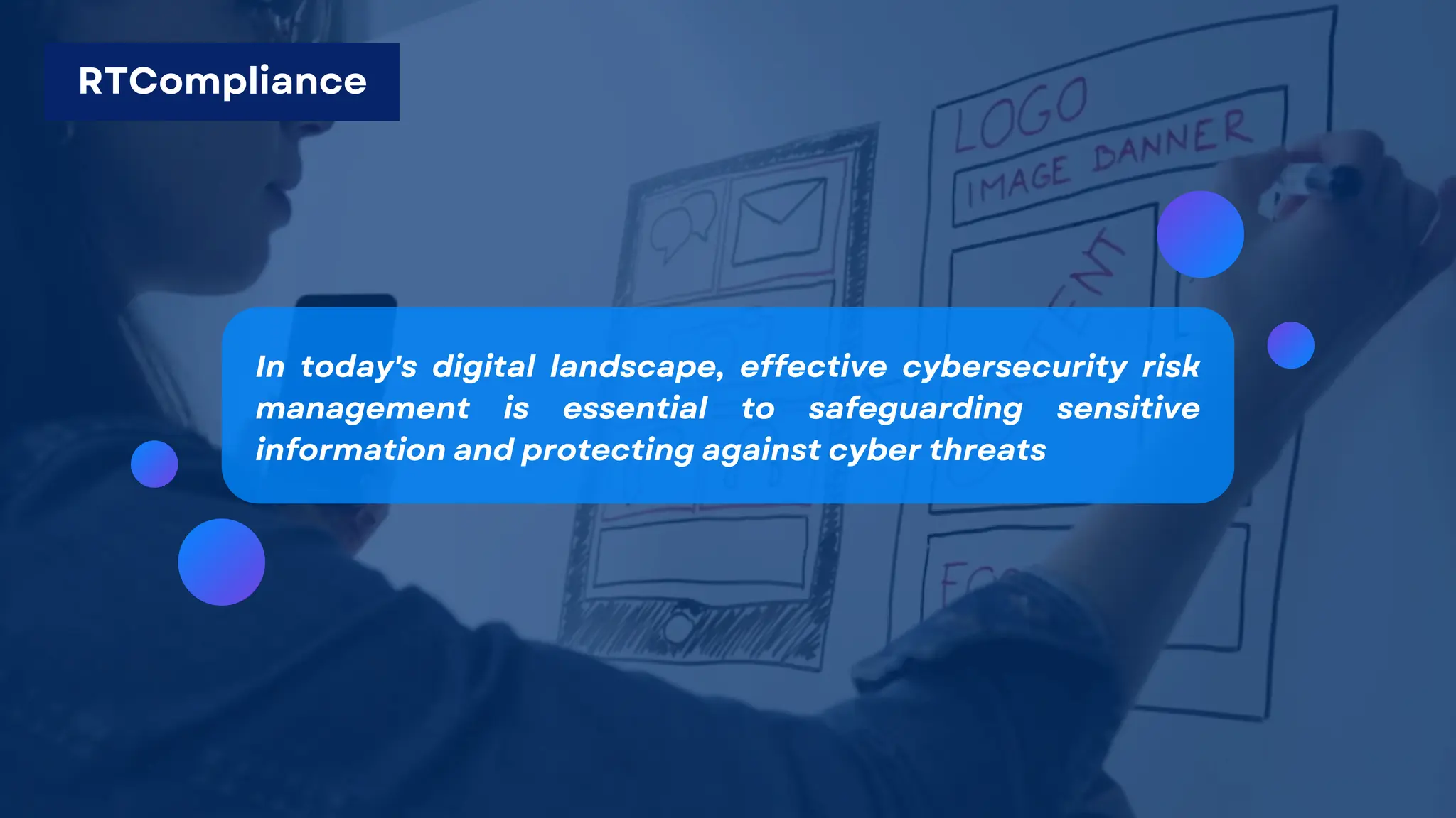 Cybersecurity Risk Management Framework 7 Key Components Explained.pdf | Information and Network ...