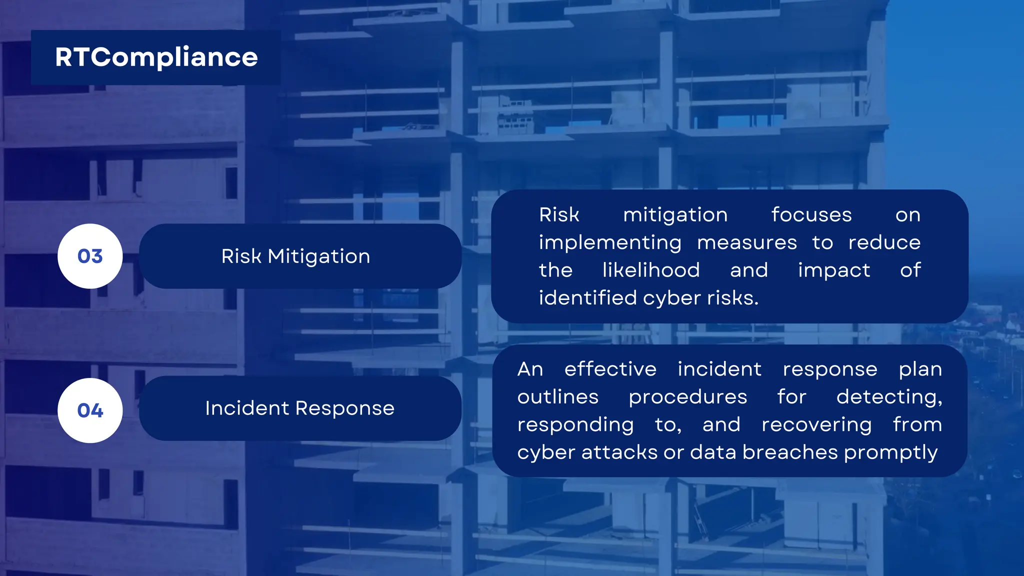 Cybersecurity Risk Management Framework 7 Key Components Explained.pdf | Information and Network ...