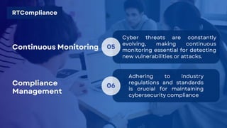Cybersecurity Risk Management Framework 7 Key Components Explained.pdf ...