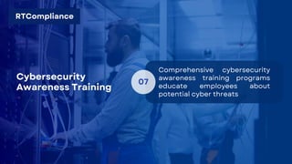 Cybersecurity Risk Management Framework 7 Key Components Explained.pdf ...