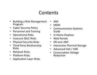 Cyber Security Risk Mitigation Checklist | PDF | Information and ...