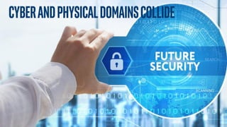 Cybersecurity Risks and Recommendations - PSA TEC 2017 - Matthew ...